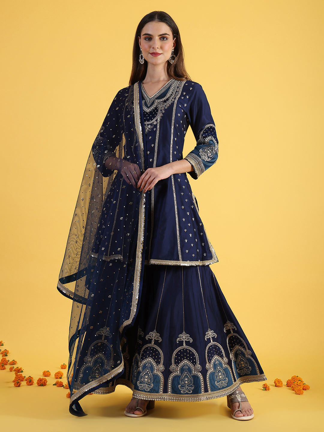 Buy Sets & Dresses for woman Online in India | Wishful