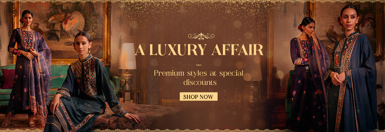 Get Trendy Dress Set for Women Online at Best Price - Wishful by W